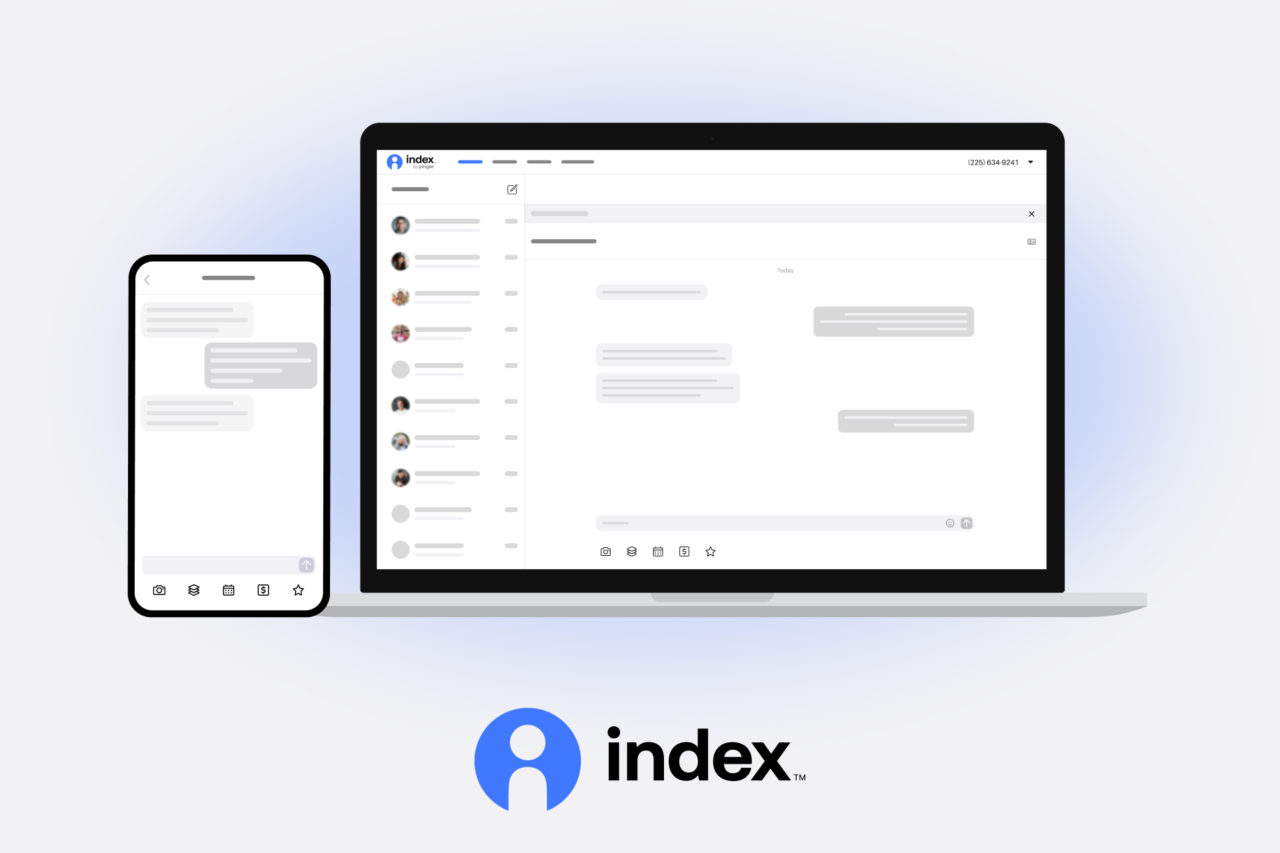 Feature Guide: Broadcast - Index by Pinger