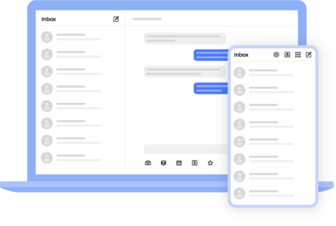 Index by Pinger – Better business communication at your fingertips.