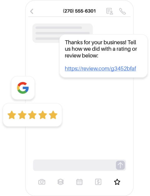 Index by Pinger – Better business communication at your fingertips.