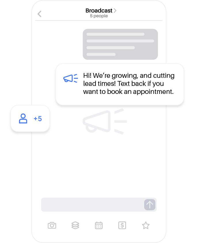 Index by Pinger – Better business communication at your fingertips.