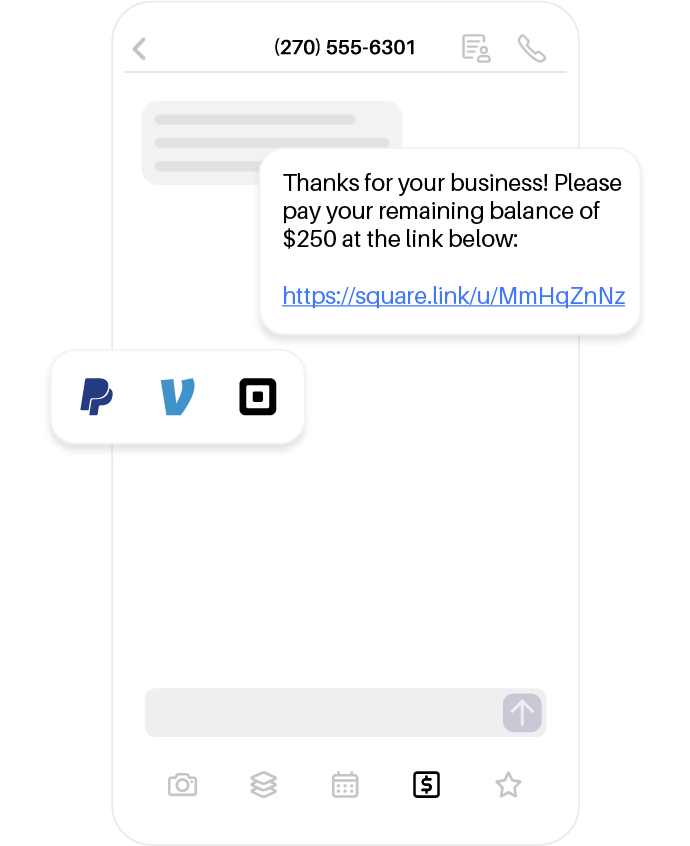 Index by Pinger – Better business communication at your fingertips.